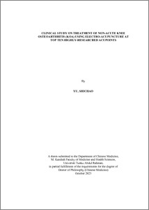 The influence of perceived of usefulness perceived ease of use and perceived security on ...